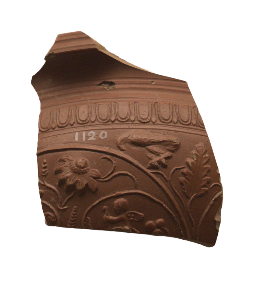 Oltre le sfumature del rosso: l'arte e la tecnica della terra sigillata ...